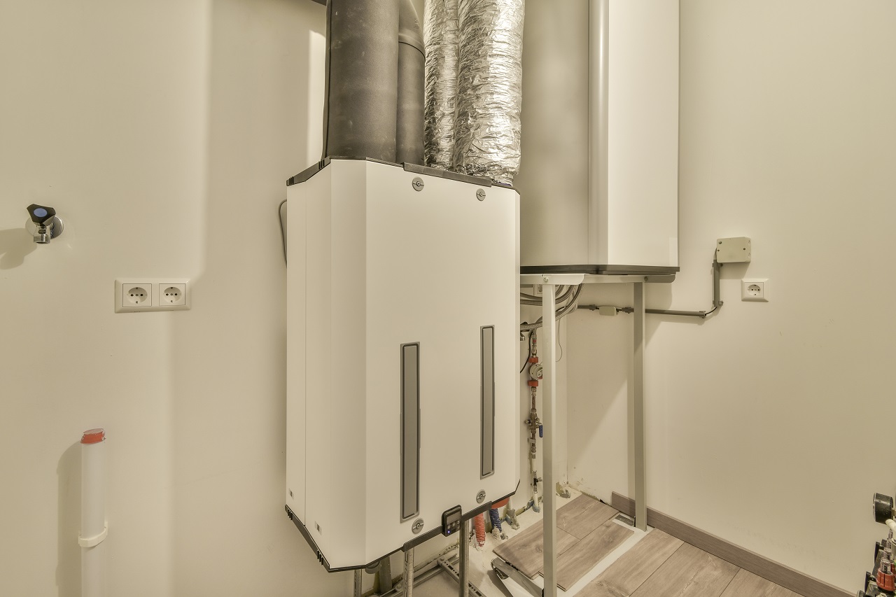 Essential Steps for Furnace Repair